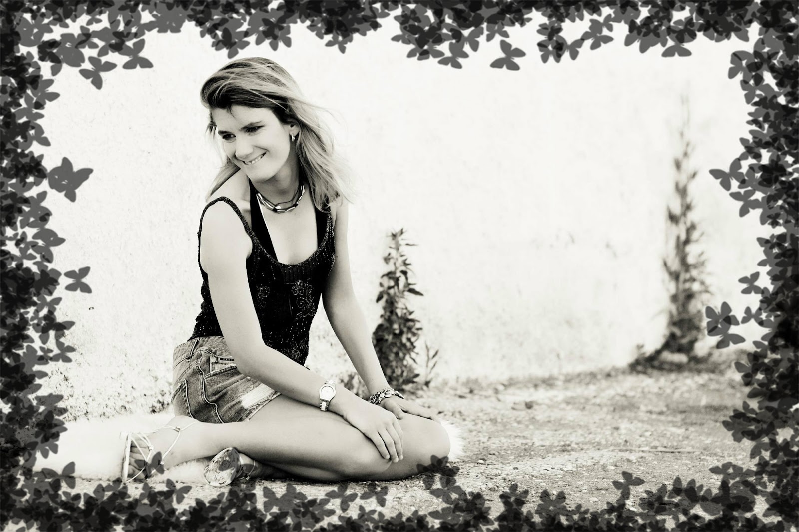 Zoe Rondini, una donna coraggiosa - Dianora Tinti