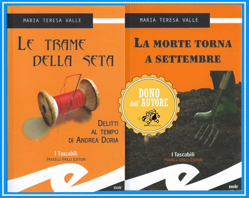 Maria Teresa Valle: la "dark lady" della porta accanto - Dianora Tinti