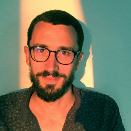 Una maglia per l'Algeria, graphic novel