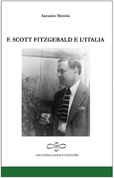 Un saggio su Francis Scott Fitzgerald e l'Italia