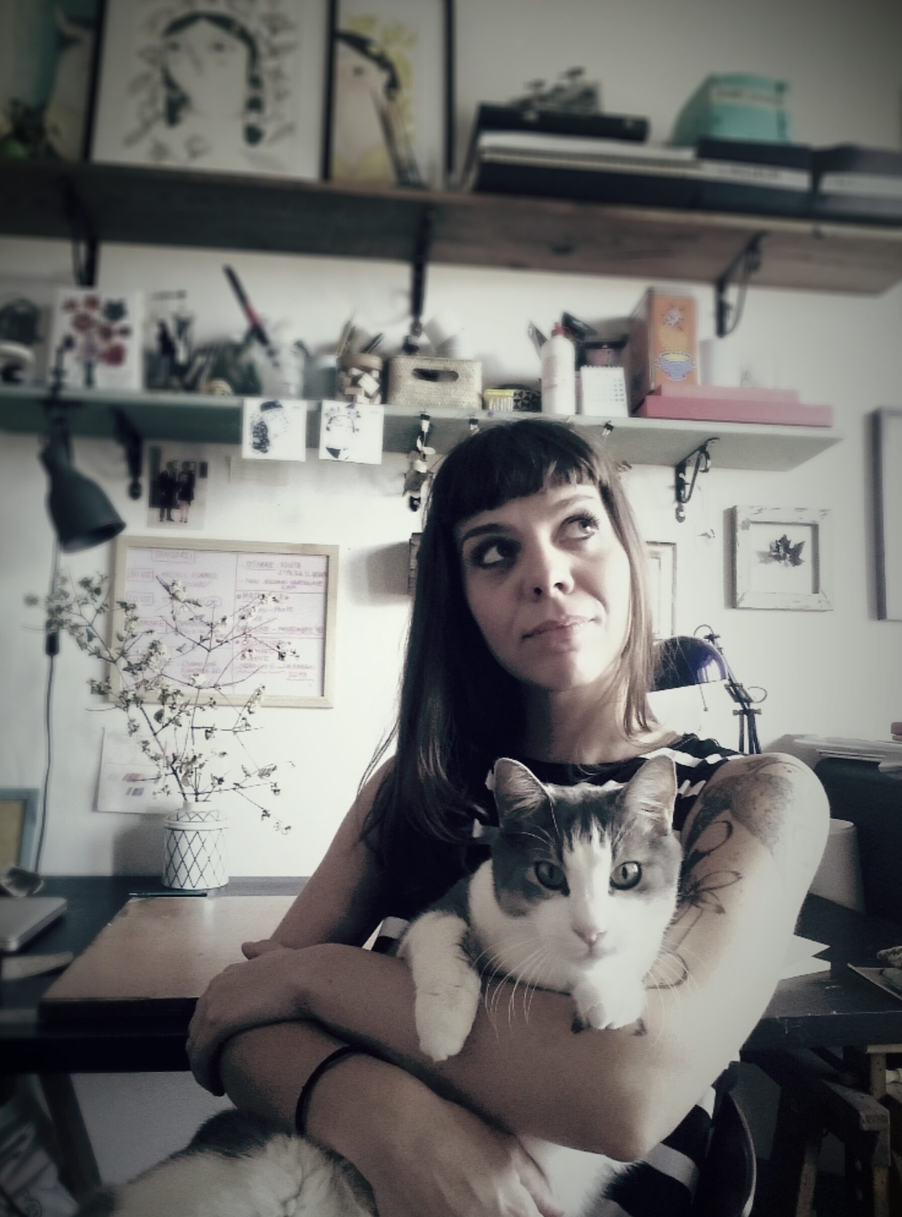 "Se questo è un uomo" attraverso i disegni