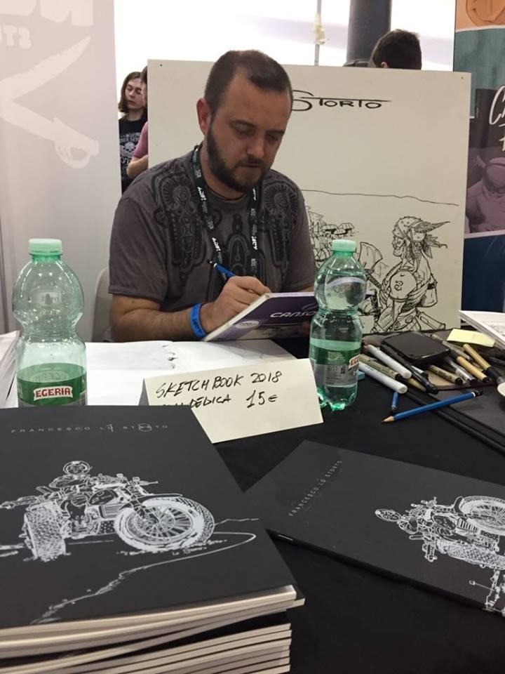 Ventimila leghe sotto i mari diventa un fumetto