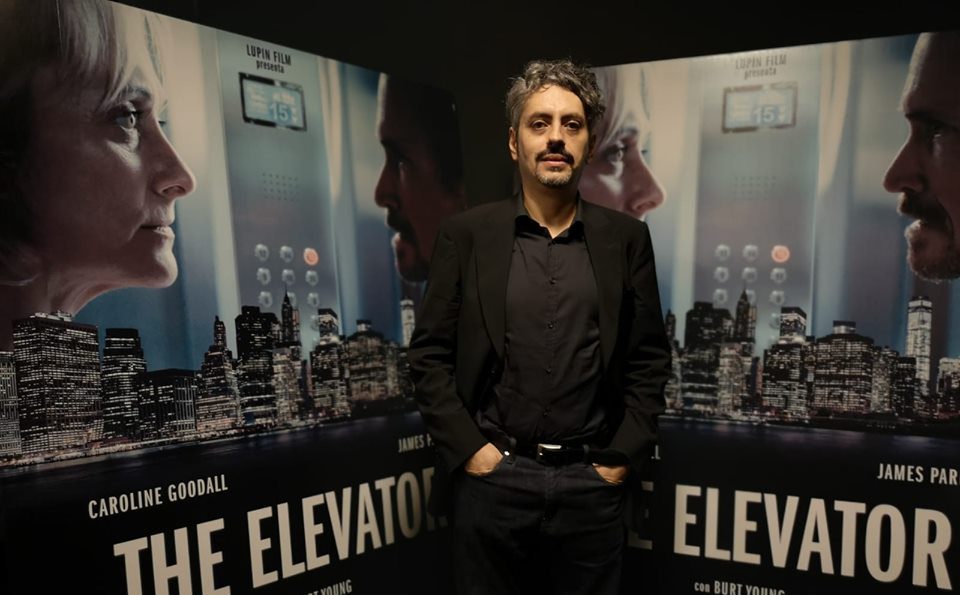 The Elevator: intervista esclusiva al regista Coglitore