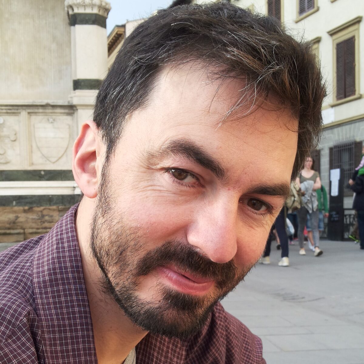 La vita di Cosimo dè Medici in una graphic novel