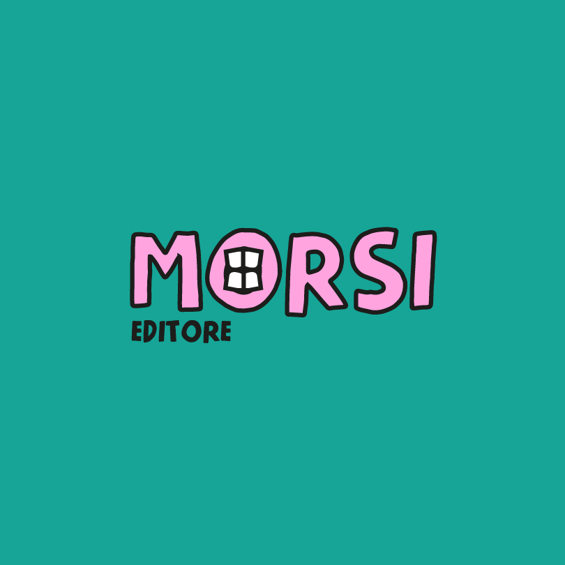 Nasce una nuova realtà culturale: Morsi Editore