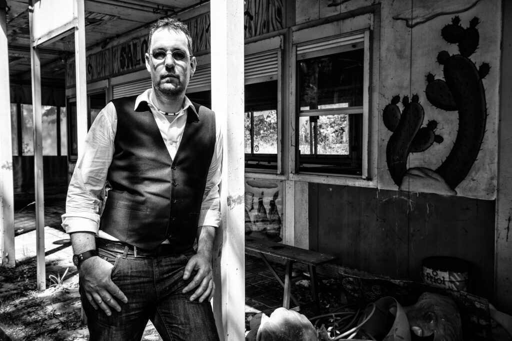 "Antonio Scalonesi. Memoriale di un anomalo omicida seriale" di Davide ...