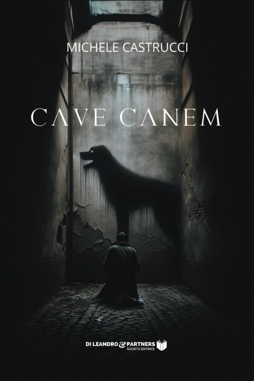 'Cave Canem' di Michele Castrucci